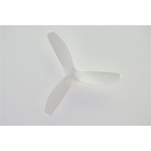 Aeratron AE3+ 50" DC Ceiling Fan White - Harvey Norman Lighting